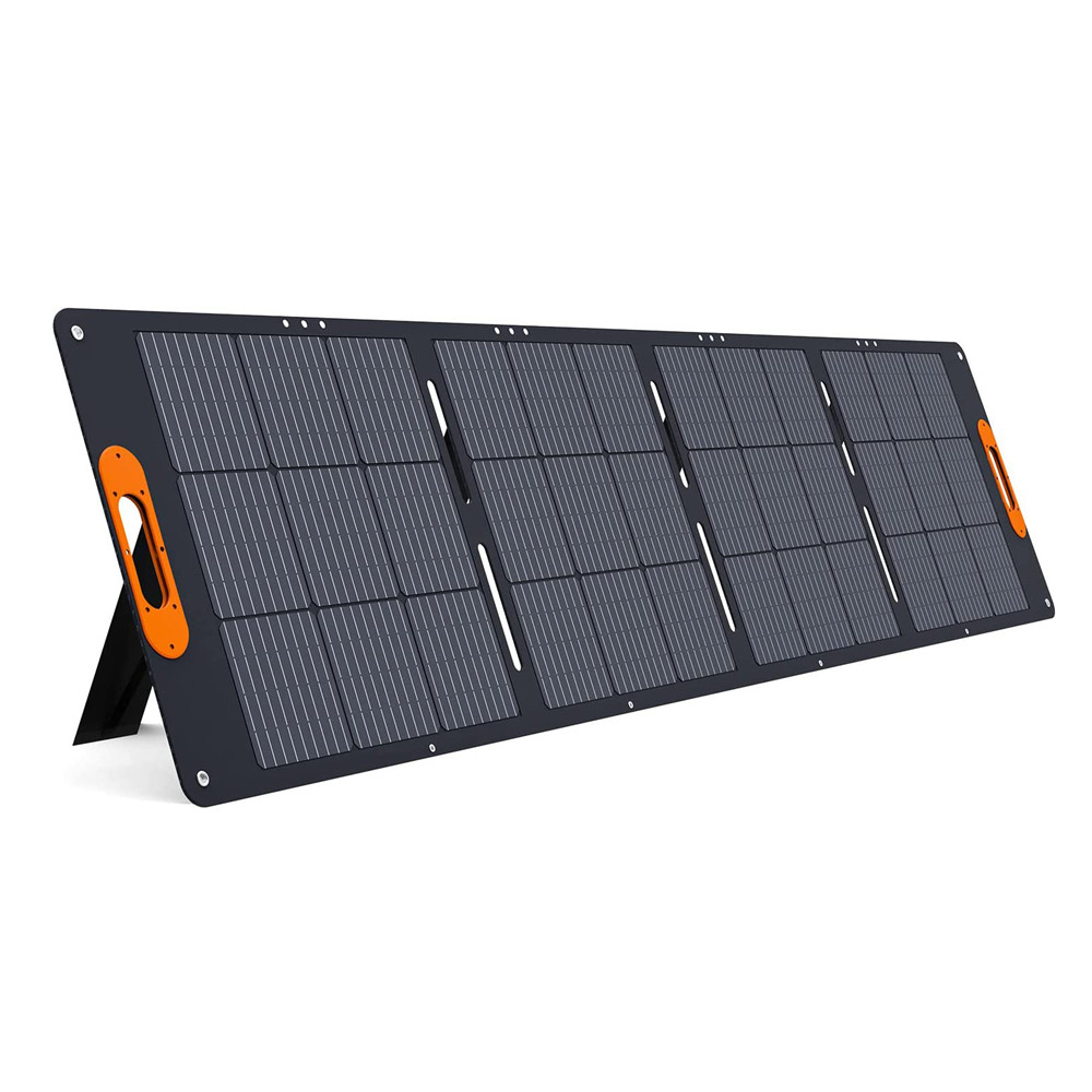 High Quality 120W Foldable Solar Module Manufacturer and Supplier ...