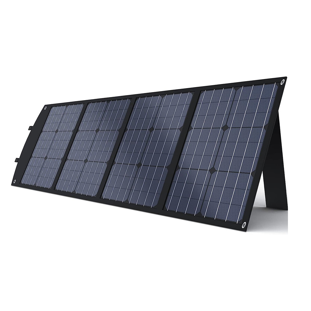 High Quality 150W 18V Foldable Solar Module Manufacturer and Supplier ...