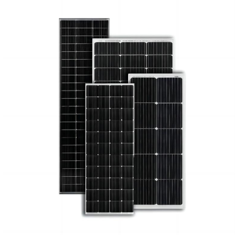 High Quality 182 Series Customized Solar Panel Manufacturer and ...