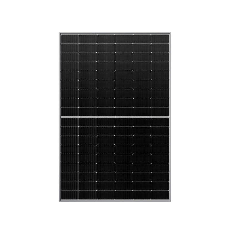 High Quality 182mm N-type 410-430W solar panel datasheet Manufacturer ...