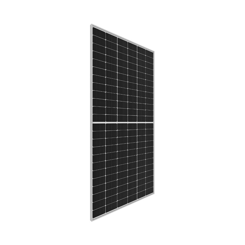 High Quality 182mm N-type 560-580W solar panel Manufacturer and ...