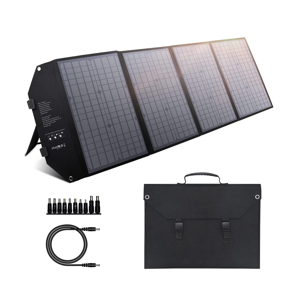 High Quality 200W 24V Foldable Solar Module Manufacturer and Supplier ...