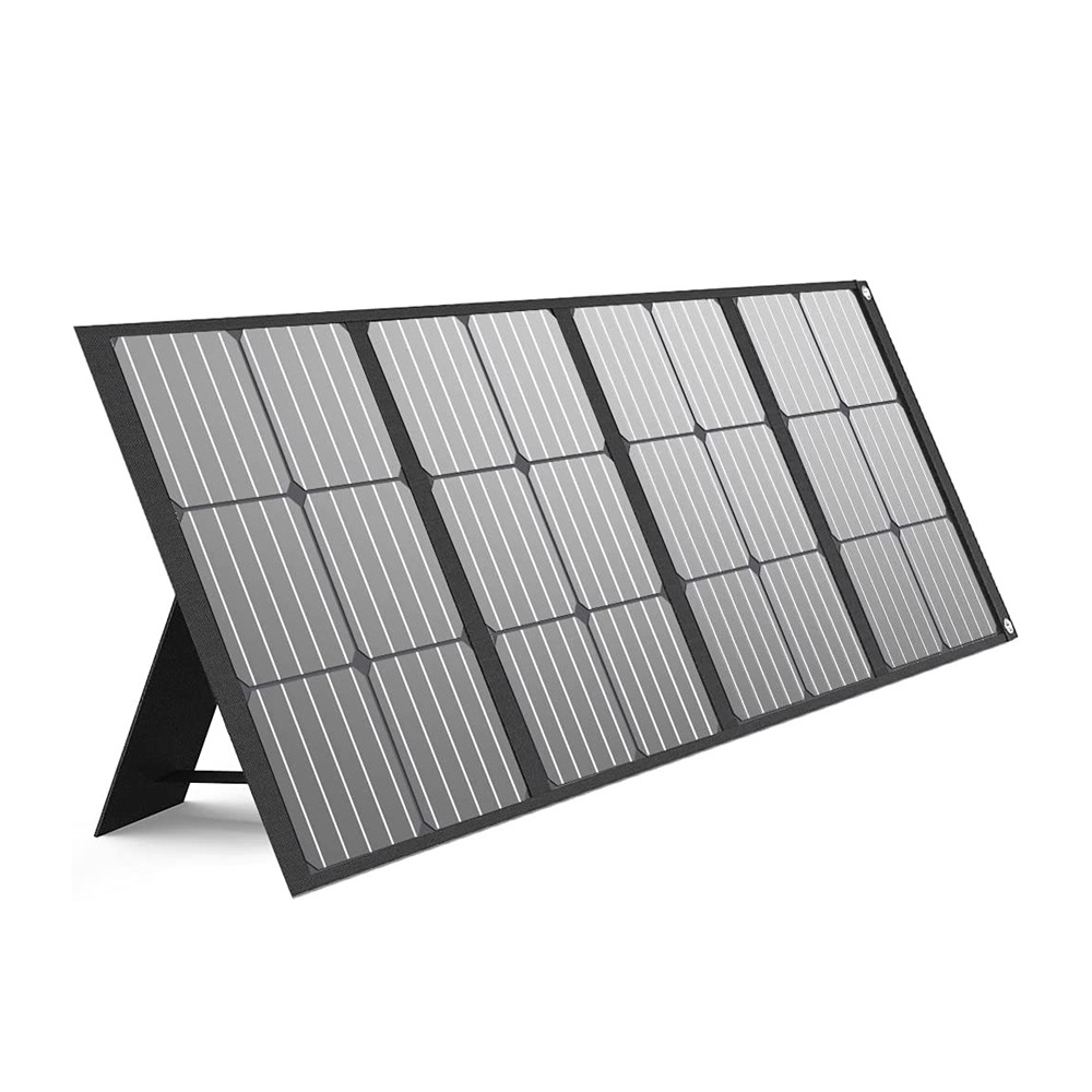 High Quality 200W 18V Foldable Solar Module Manufacturer and Supplier ...