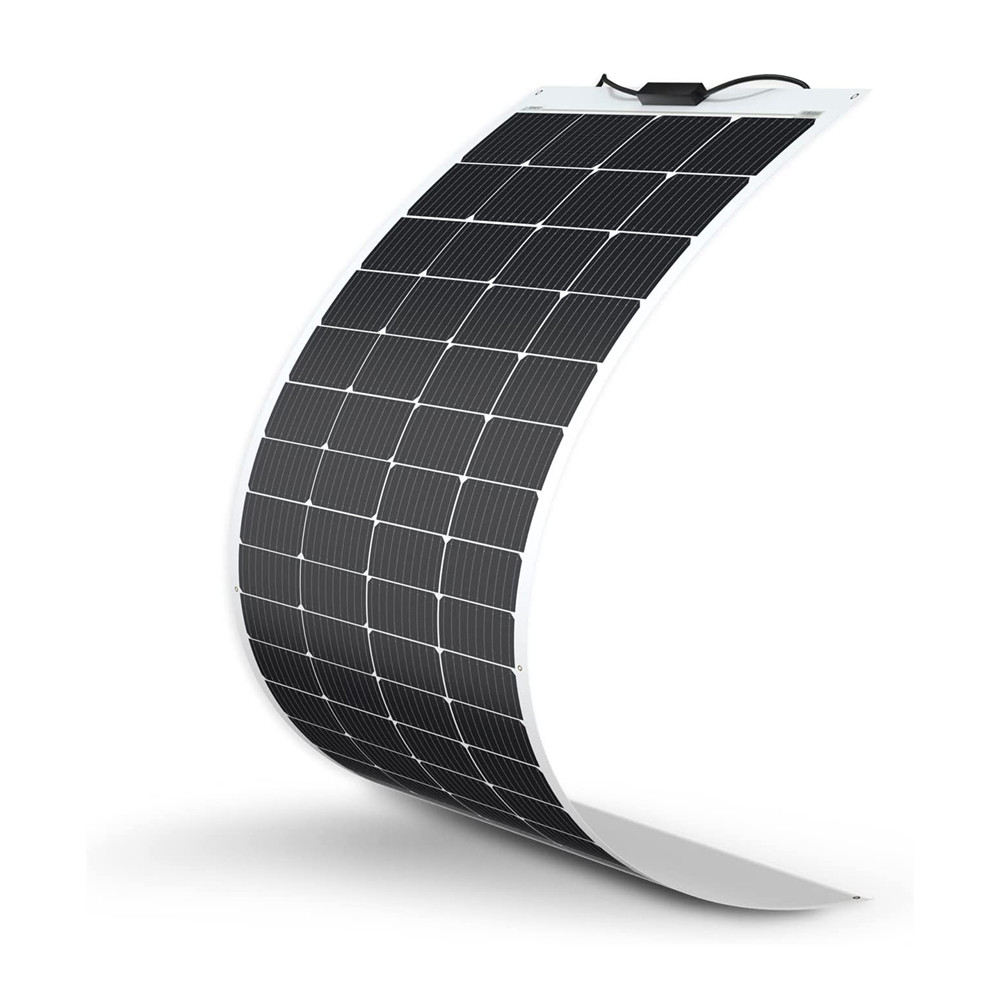 High Quality 200W Mono Flexible Solar Module Manufacturer and Supplier ...