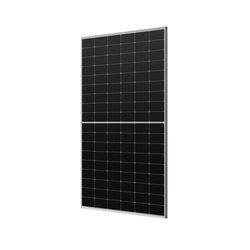High Quality 210mm 650-675W solar panel Manufacturer and Supplier ...