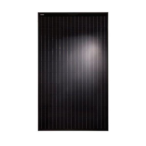 High Quality All Black 182mm N type 400-415W solar panel datasheet ...