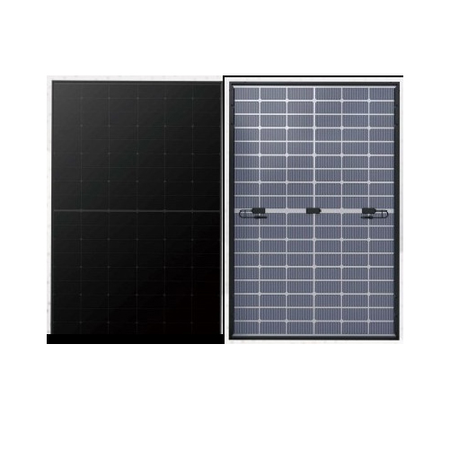High Quality BC Type Solar Module410-435W TN-MGBS108 Manufacturer and ...
