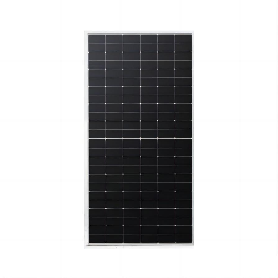 High Quality BC Type Solar Module565-585W TN-MGB144 Manufacturer and ...