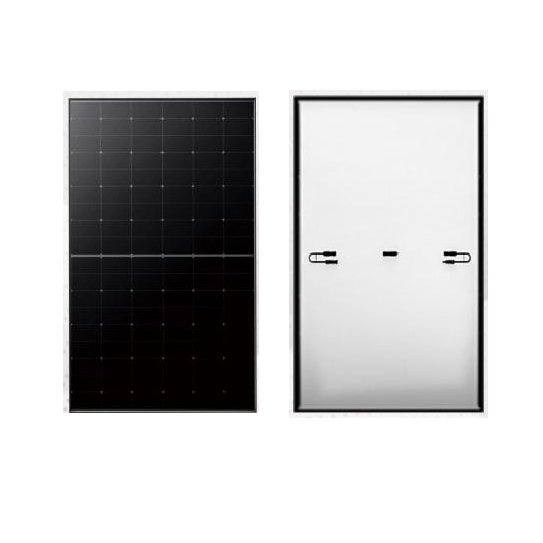 High Quality BC Type Solar Module420-440W TN-MGB108 Manufacturer and ...